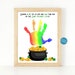 St Patrick's Day Handprint Art, Pot of Gold Rainbow Handprint Craft ...
