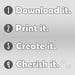 Earth Day Handprint Art, Earth Day Activities for Kids, Earth Day ...