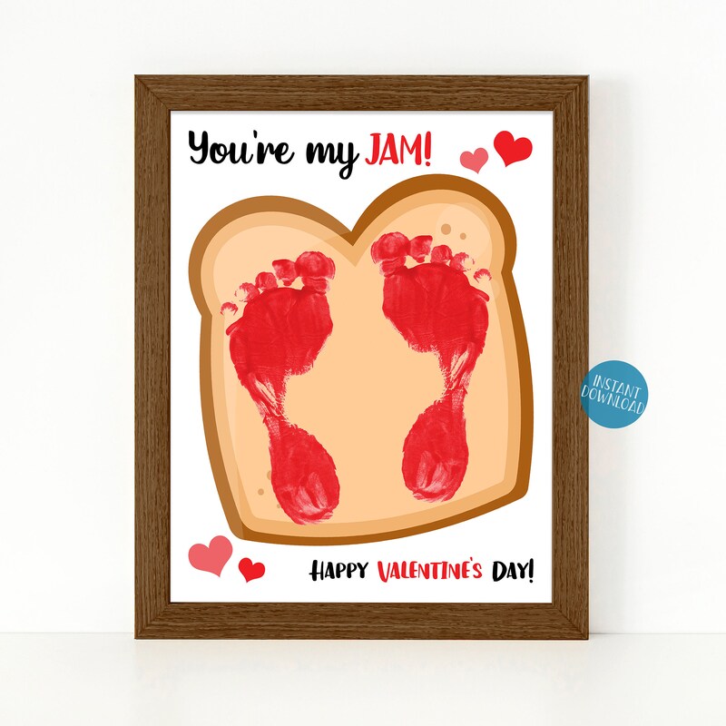 You're My Jam Card - Etsy