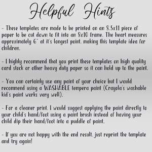 Teacher Appreciation Gift, Teacher Gift Handprint Craft, End of School ...