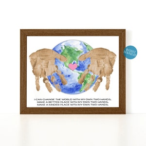 MLK Day Activity, Martin Luther King Jr Activities for Kids, MLK Day ...