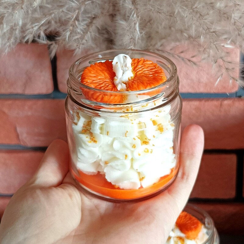 Food Candle - Etsy