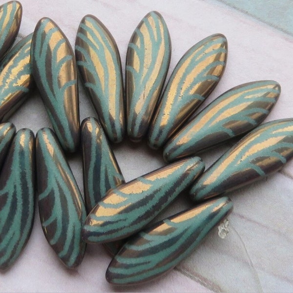 Dagger Bead Pattern - Etsy