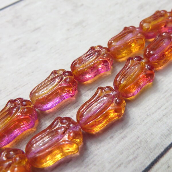 Fuchsia Yellow - Etsy