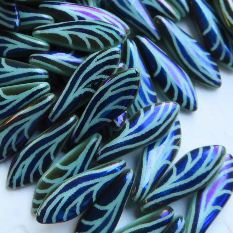 Dagger Bead Pattern - Etsy