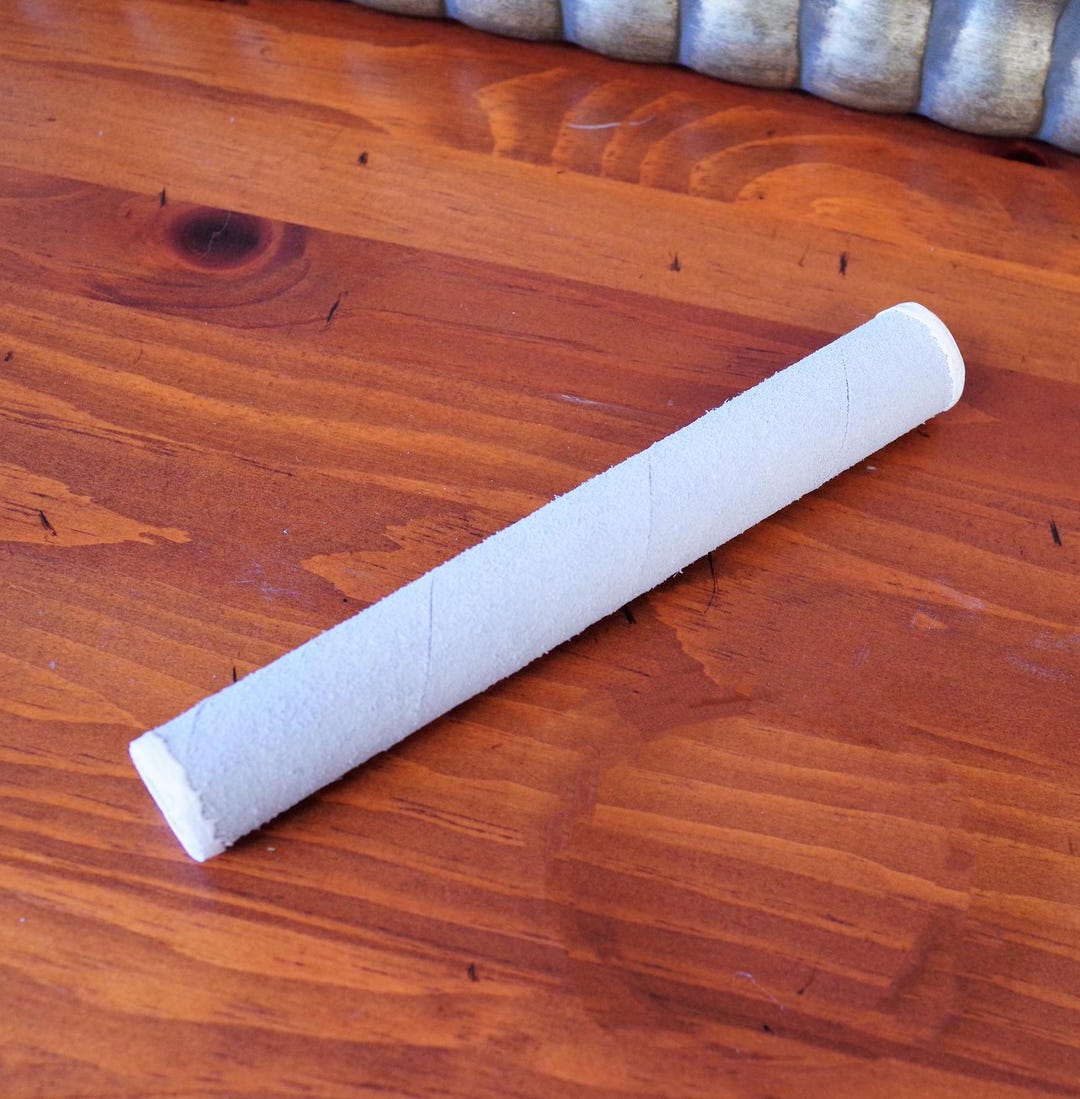 Suede Mallet for Crystal Singing Bowl - Etsy