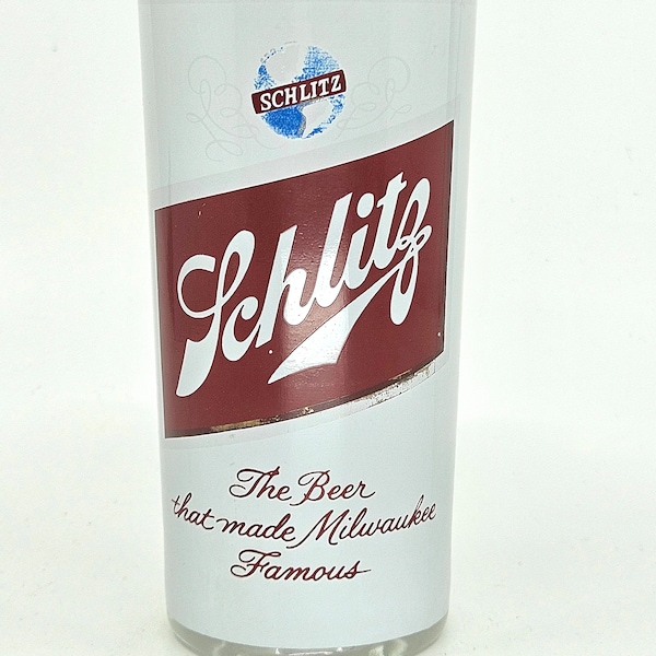 Schlitz Beer - Etsy