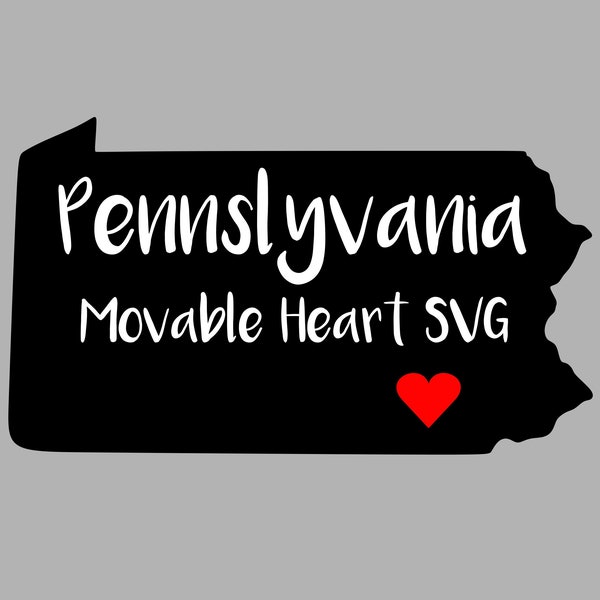 Penn State Svg File - Etsy