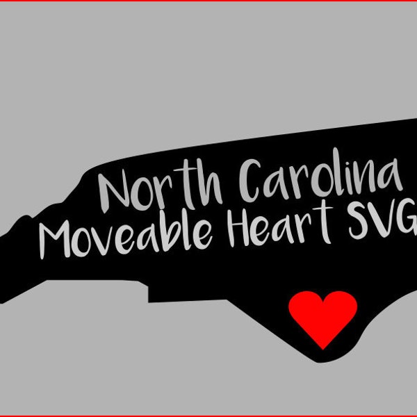 North Carolina - Etsy