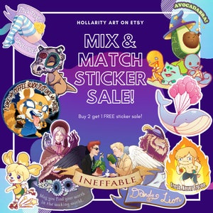 Bloodborne Sticker Set - Etsy