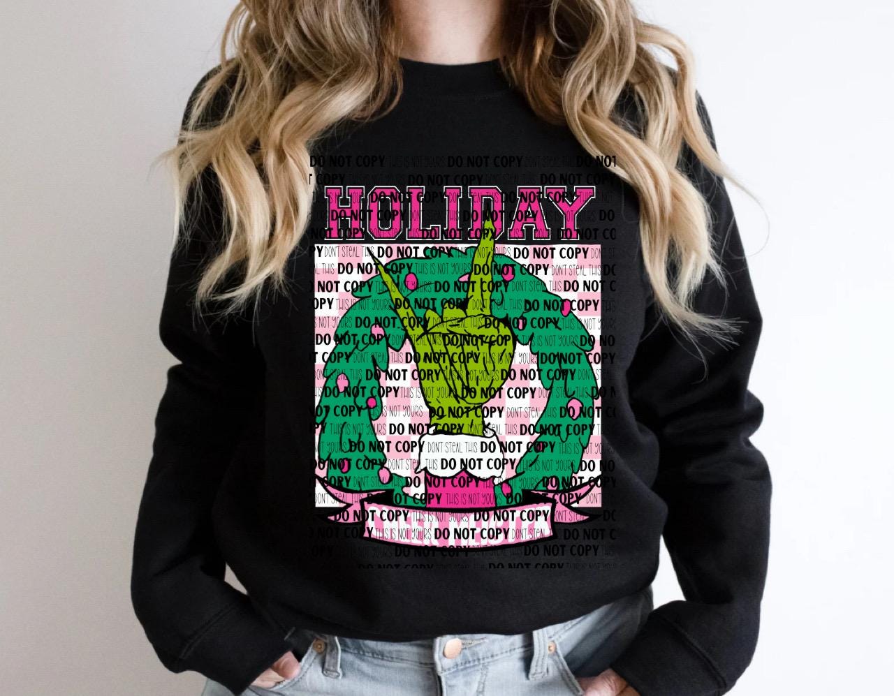 Holiday Cheer Meister PNG - Etsy