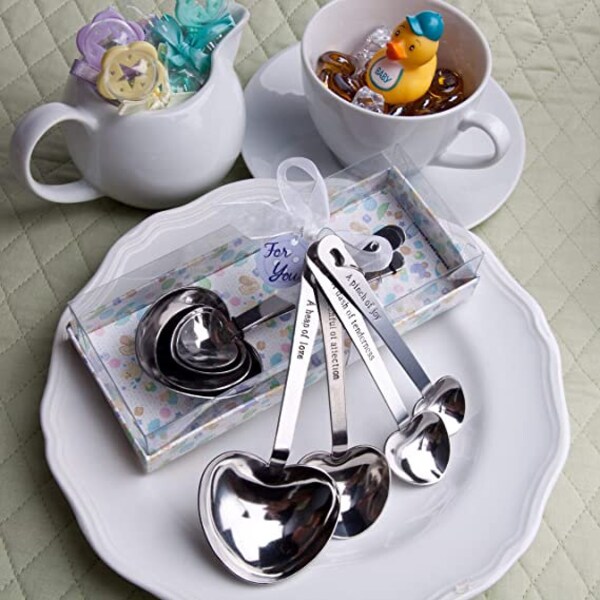 Measuring Spoons - Etsy