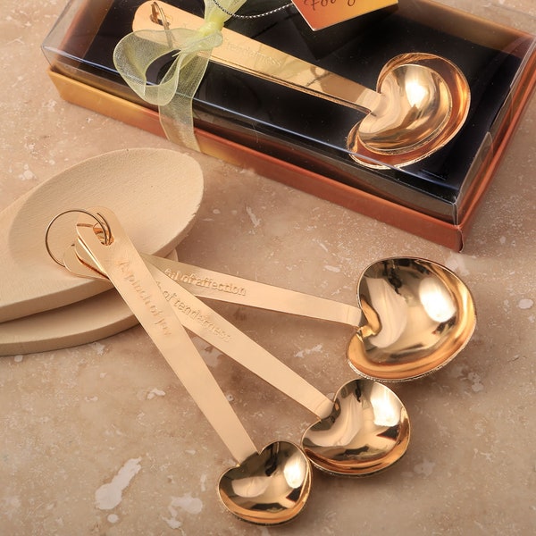 Measuring Spoons - Etsy