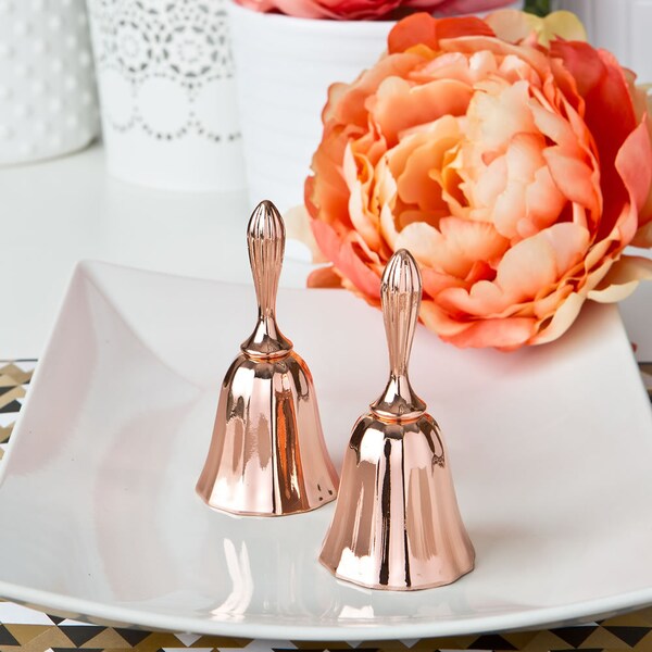 Wedding Kissing Bell - Etsy