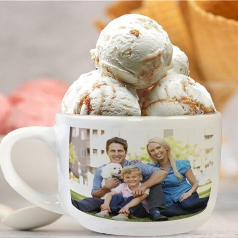 Custom Ice Cream - Etsy