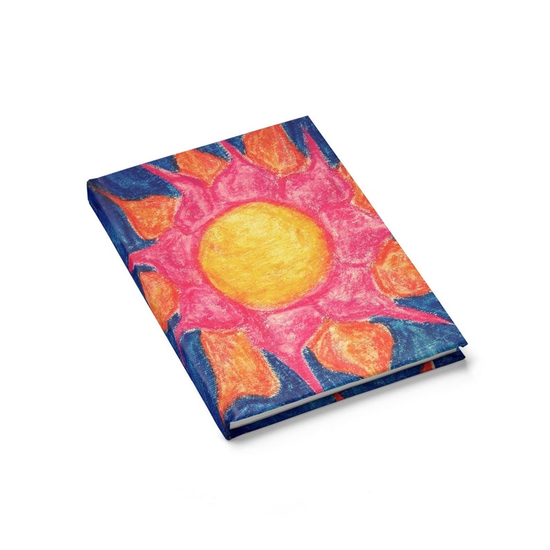 Sun Shiny Day Journal Gratitude Journal Travel Journal - Etsy