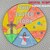 The Easter Story Craft for Kids, Sunday School Craft, Bible Story Craft ...