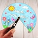 Mother's Day Craft From Kids - Mom You Are... Craft for Toddler ...