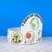 The Creation Story Hat Craft for Kids I 7 Days of Creation Bible ...