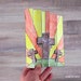 He is Risen Agamograph Craft for Kids, Sunday School Craft, Bible Story ...