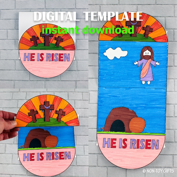 Printable Craft - Etsy