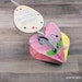 The Easter Story 3D Decoration, Sunday School Bible Craft for Kids ...