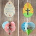 13 Religious Easter Crafts for Kids, Easter Sunday School Activity ...