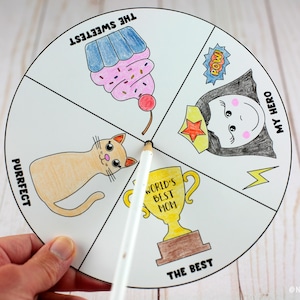 Mother's Day Craft From Kids - Mom You Are... Craft for Toddler ...