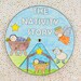 Christmas Nativity Bible Story Activity - Sunday School Craft ...