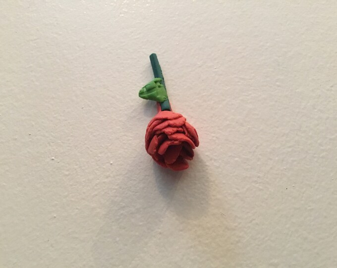 Rose Clay - Etsy