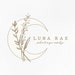 Premade Logo, Branding Kit, Branding Package, Premade Logo Design ...