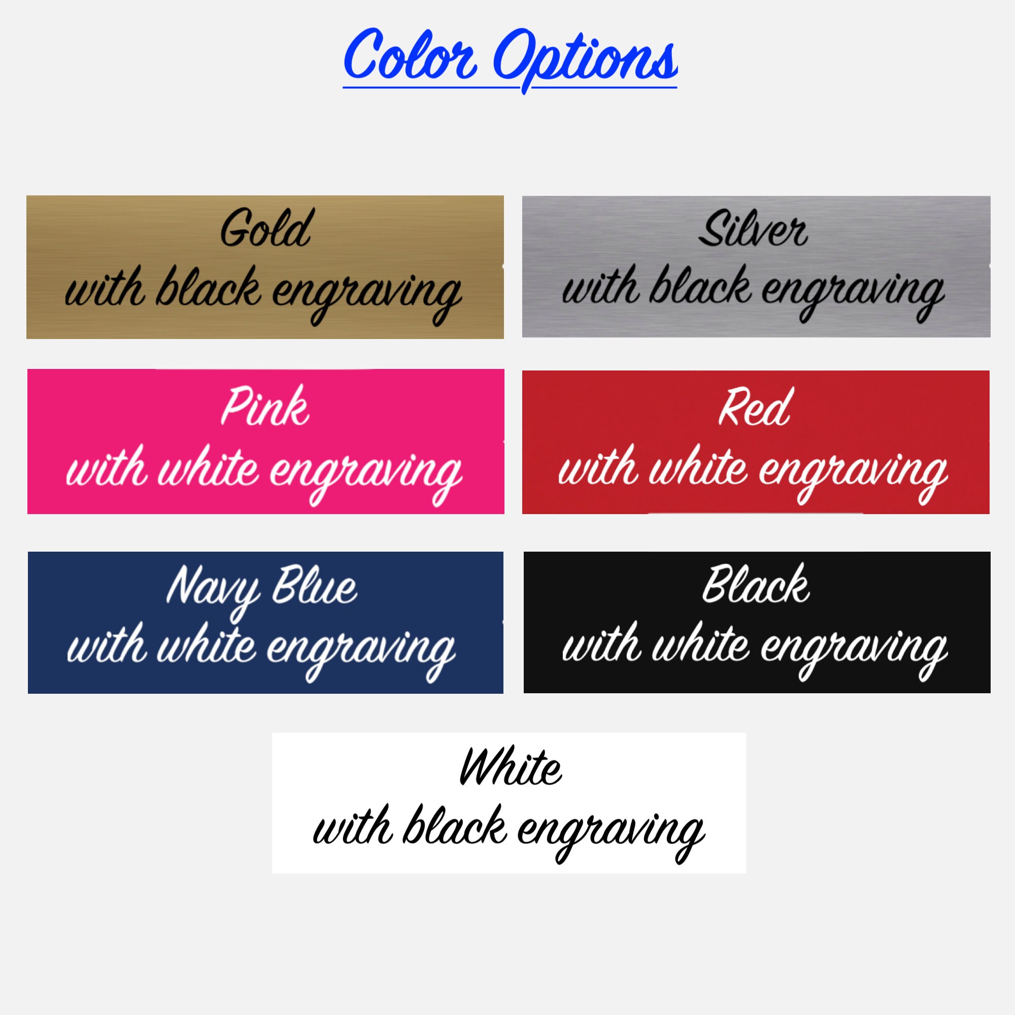 Dog Name Plate Crate Pet Tag Doghouse Sign Kennel Pet | Etsy