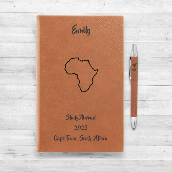 Study Abroad - Etsy