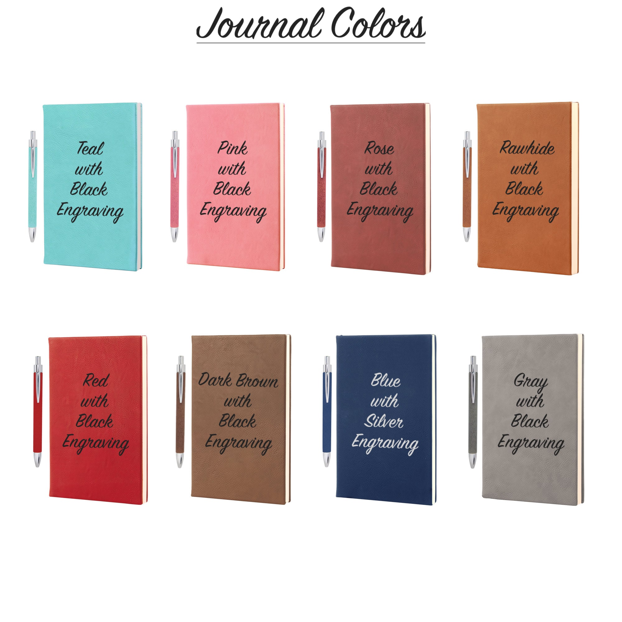 Custom Country Travel Journal Study Abroad Notebook Journal - Etsy