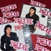 Michael Jackson Dangerous Album Inspired Bookmarks - Etsy