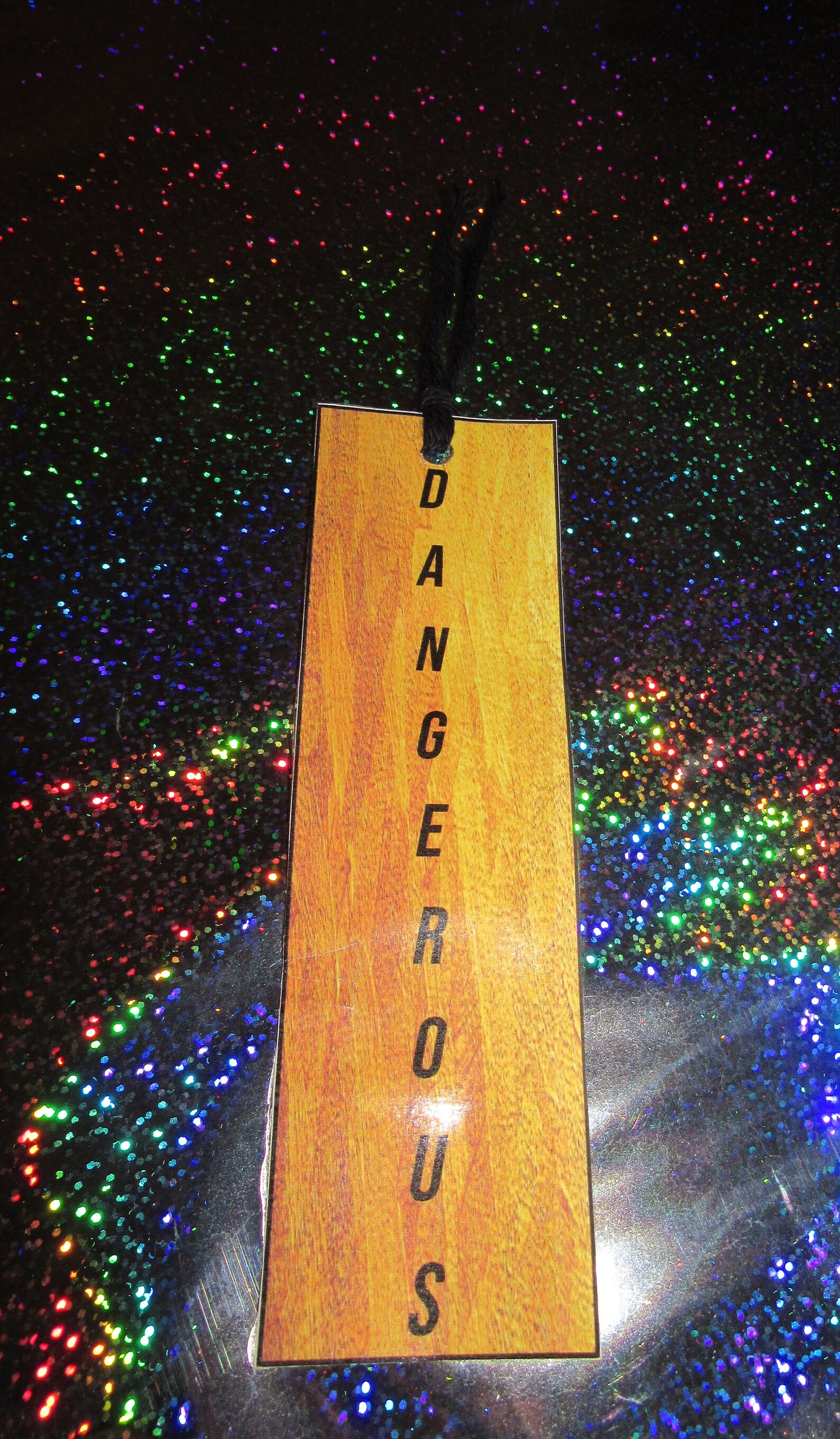Michael Jackson Dangerous Album Inspired Bookmarks | Etsy