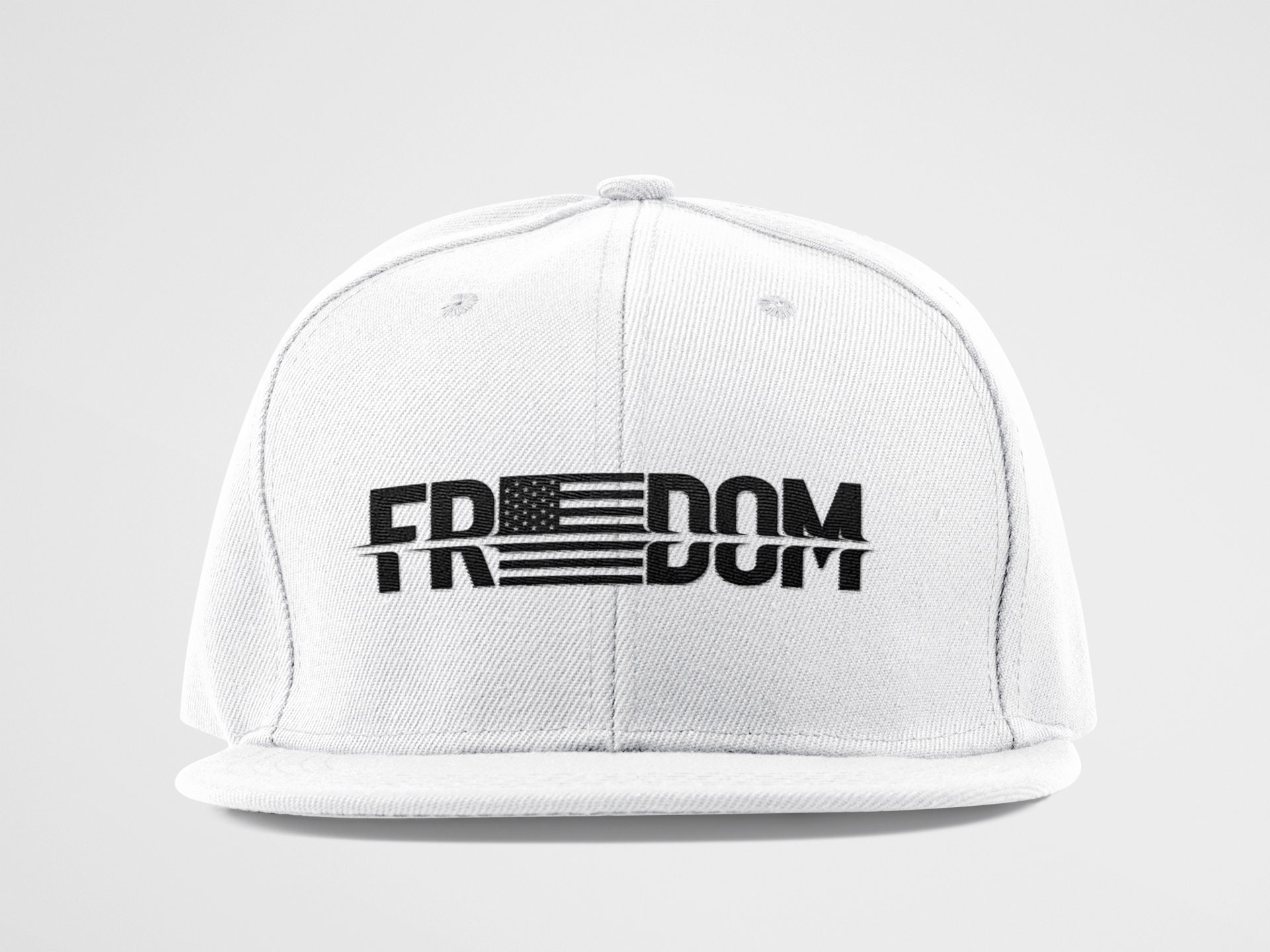 Freedom Flag SVG Digital File + Commercial Use License. *not a Physical ...