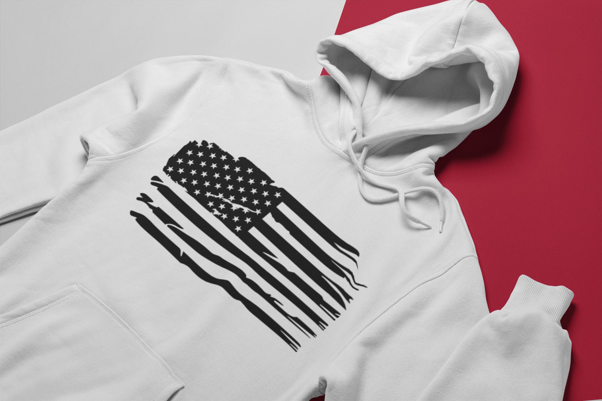 Distressed Flag SVG Digital File Commercial Use License. - Etsy