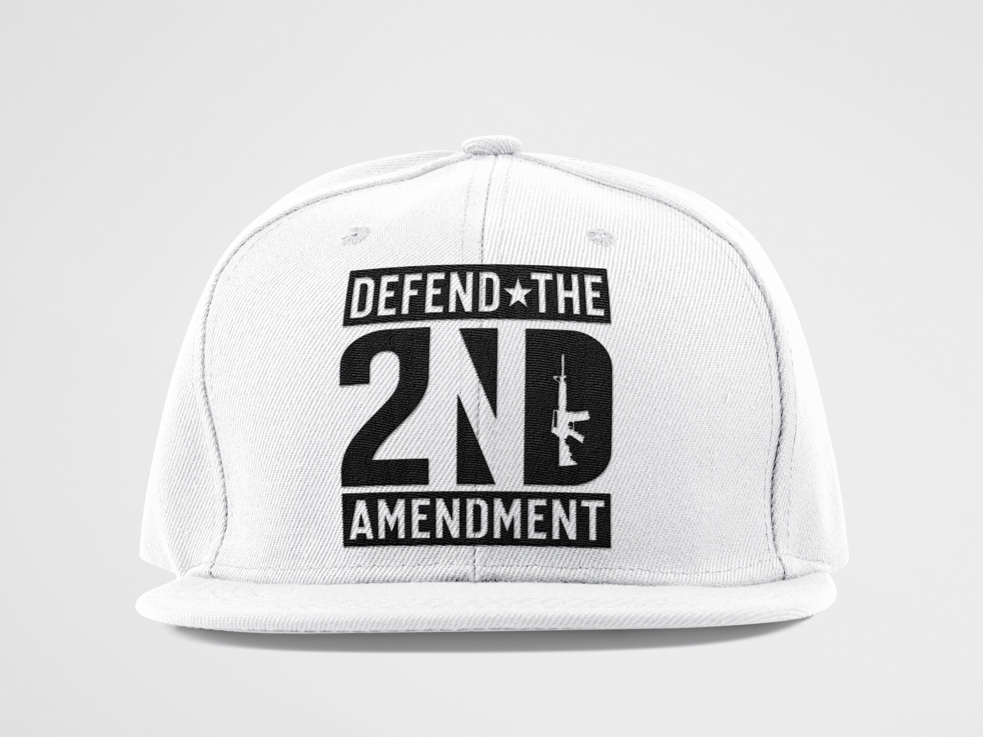 Defend the 2nd Amendment SVG Digital File Commercial Use - Etsy