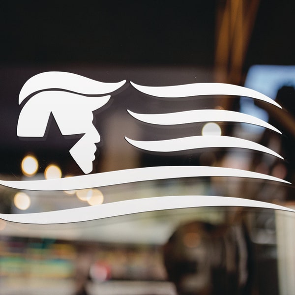 Trump Flags and Stickers - Etsy