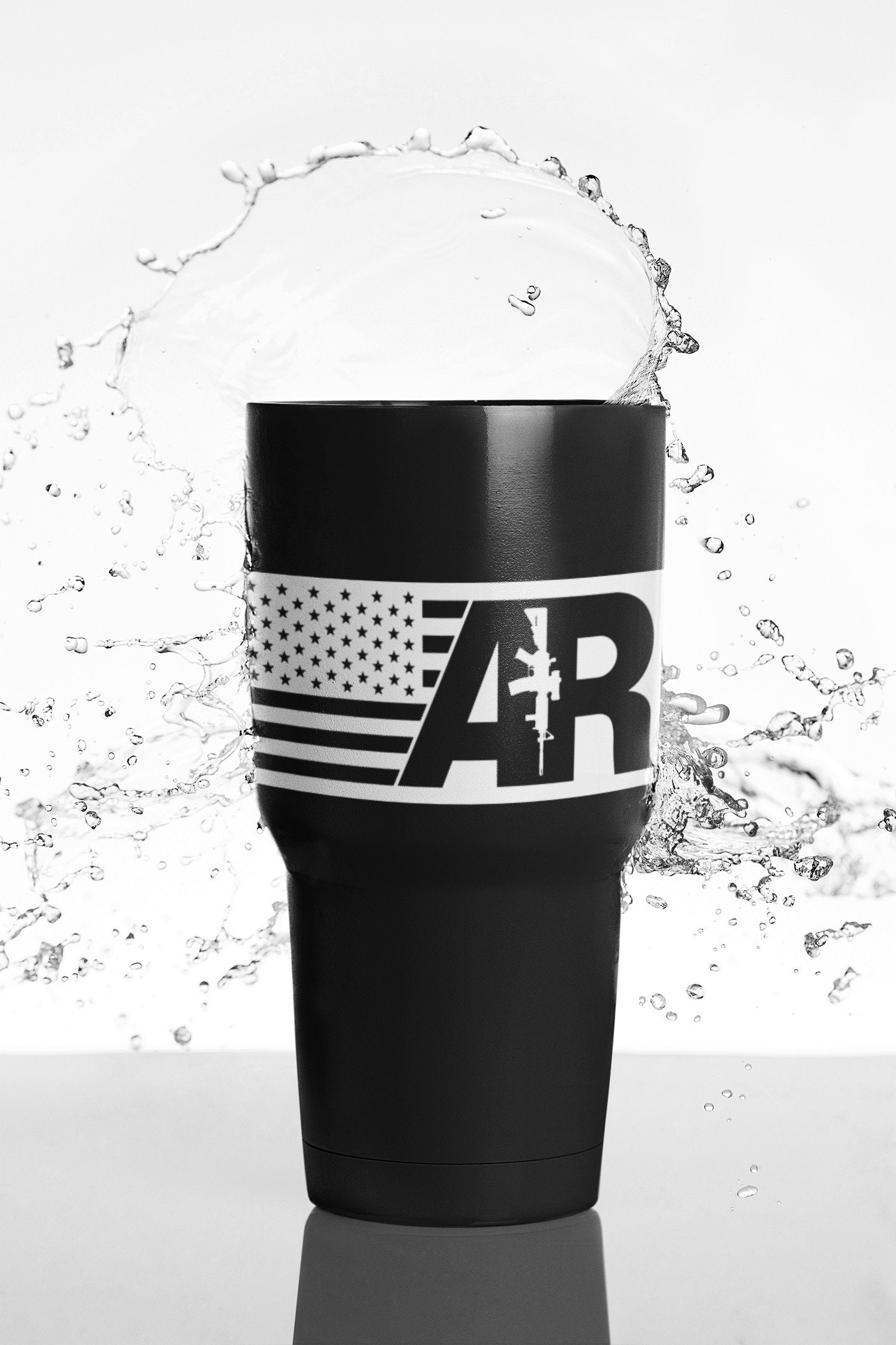 AR Flag SVG Digital File Commercial Use License. not a - Etsy