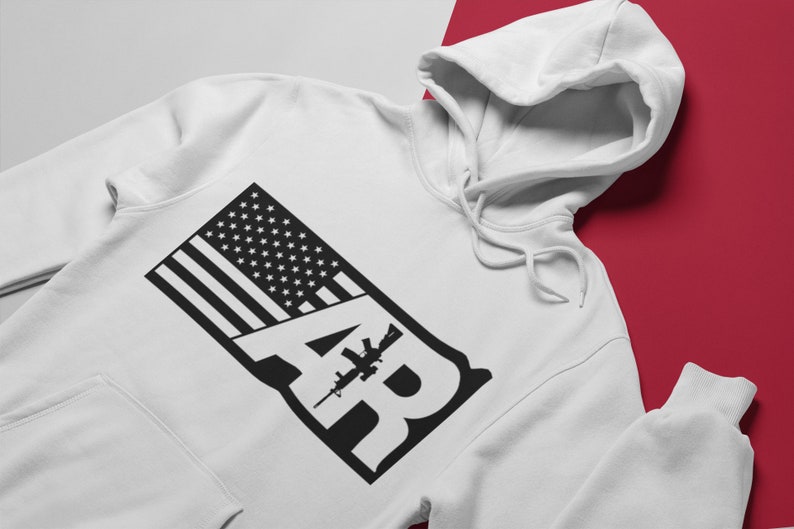 AR Flag SVG Digital File Commercial Use License. not a - Etsy