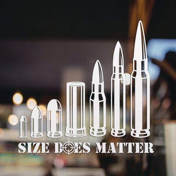 Ammo Box Decal - Etsy