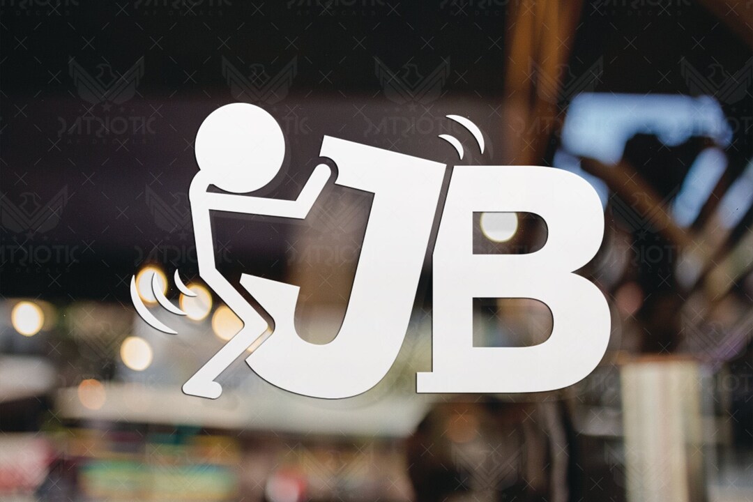 FJB Decal Available in Many Sizes and Colors Fck Biden - Etsy