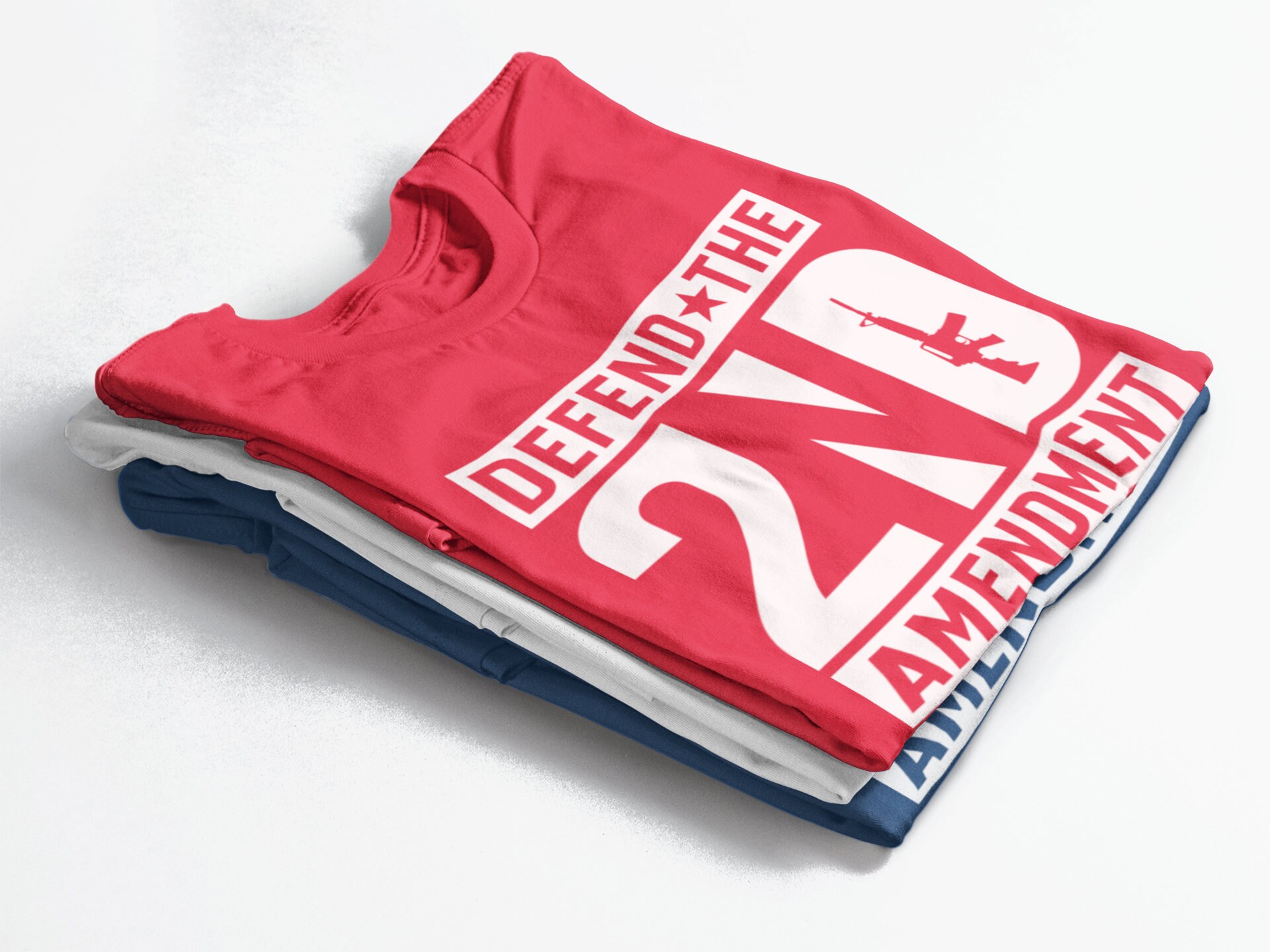 Defend the 2nd Amendment SVG Digital File Commercial Use - Etsy