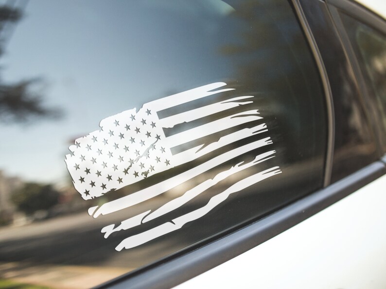 Distressed Flag SVG Digital File Commercial Use License. - Etsy