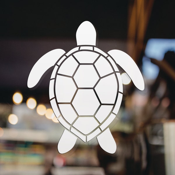 Large Sea Turtle - Etsy