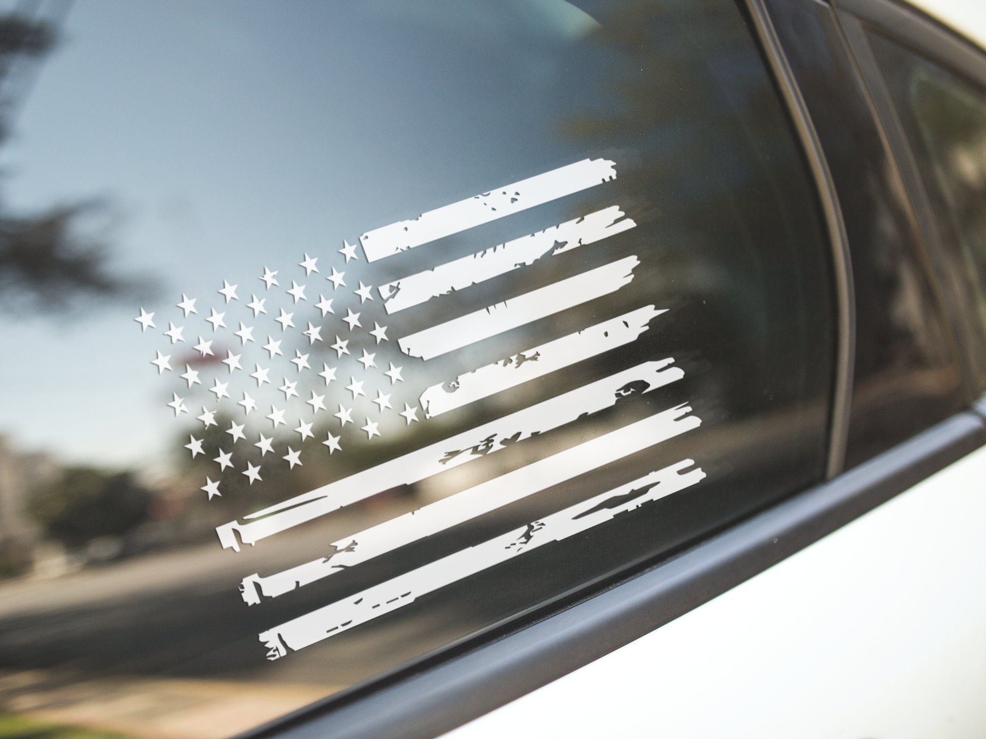 Distressed Flag SVG Digital File + Commercial Use License. *not a ...