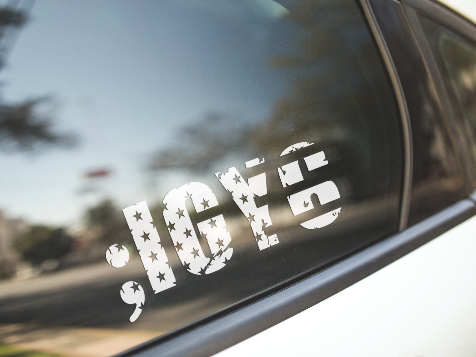 IGY6 SVG Digital File + Commercial Use License. *not a Physical Item ...