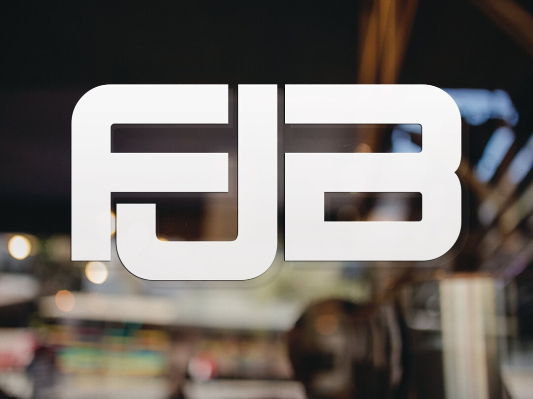 FJB Decal, Available in Many Sizes and Colors, Fck Biden Decal ...